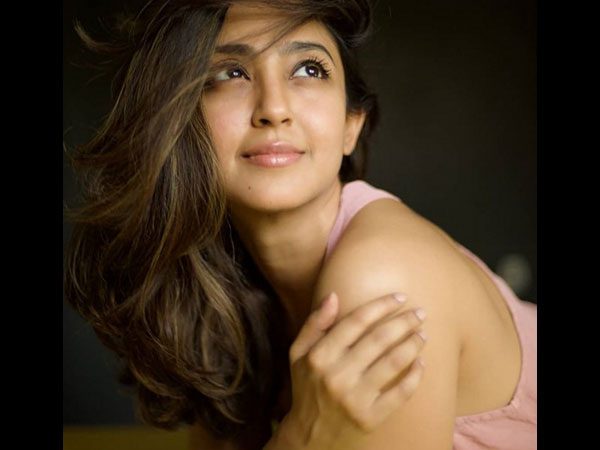 Aindrita Ray Slams Haters Who Question Her Career Choice After Marriage ...