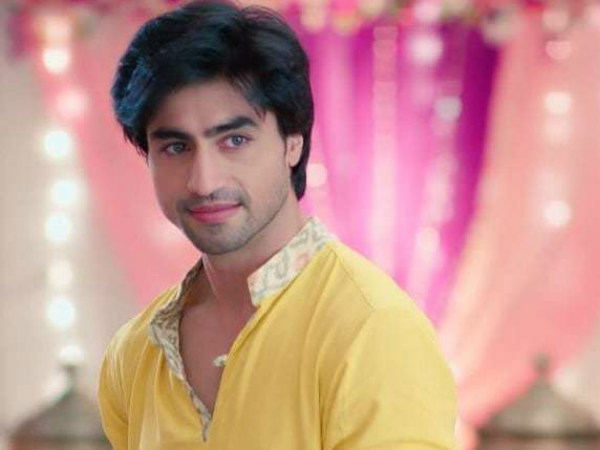 Not Parth Samthaan Or Harshad Chopda, But Pearl V Puri Is Most Desirable Man Of Television ...