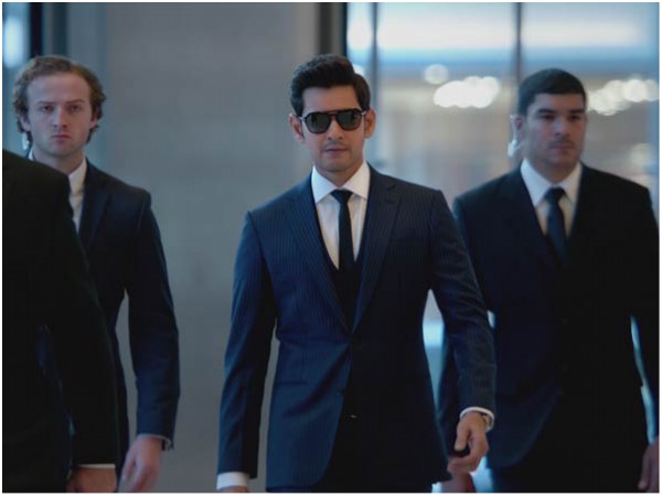 Maharshi Joins The 1-Crore Club In Record Number Of Centres - Filmibeat