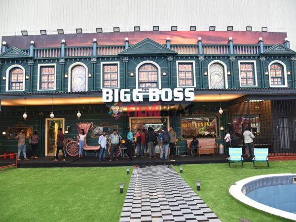 Bigg Boss Tamil 3 House INSIDE PICS LEAKED: The Contestants To Get An ...