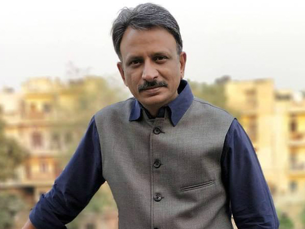 Bharat Actor Chetan Rao Works As A Food Delivery Boy | Bharat Actor ...