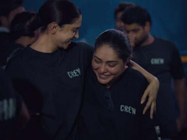 Deepika Padukone's Transformation For Chhapaak Was Not Easy | Deepika ...