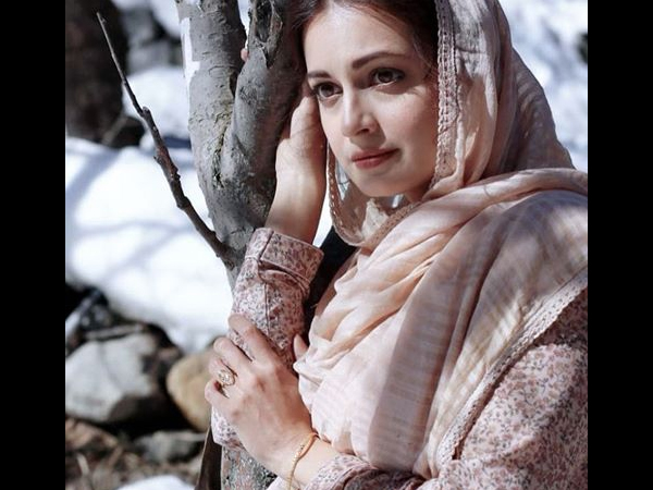 Kaafir Web Series Leaked Online, Kaafir Leaked For Download In HD ...