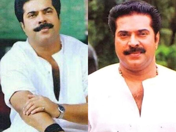 Mammootty's Best Mass Characters: Madhura Raja, Big B And More - Filmibeat