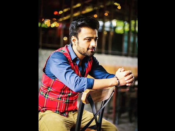 Manish Naggdev Was Betrayed & Slipped Into Depression Post Break-up ...