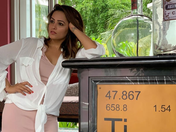 Nach Baliye 9: Yuvika Choudhary Slaps Prince Narula; Anuj Sachdeva Gets ...