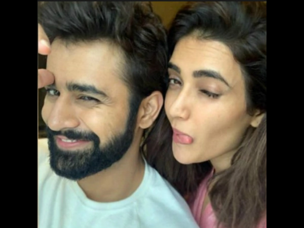 Nach Baliye 9: Are Shantanu Maheshwari & Nityaami Shirke Eliminated ...