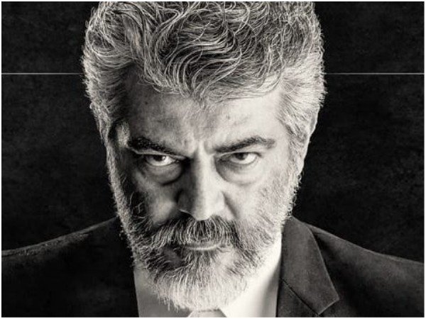 Nerkonda Paarvai First Review: Ajith Kumar Shines In The Best Tamil Film Of The Year - Filmibeat