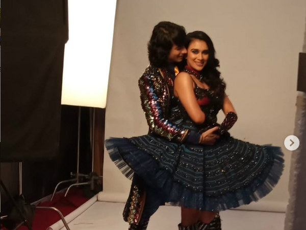 Nach Baliye 9: Are Shantanu Maheshwari & Nityaami Shirke Eliminated ...