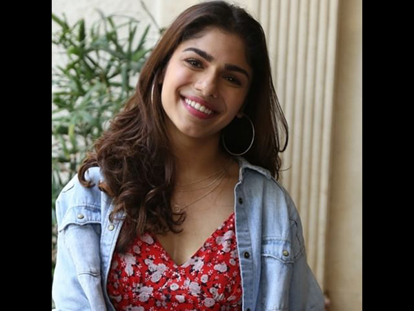 Shahid Kapoor's Kabir Singh Made Malaal Actress Sharmin Segal Cringe At ...