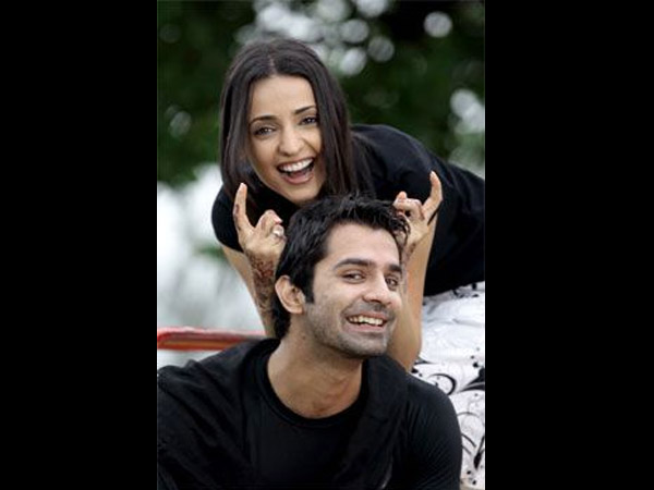 Barun Sobti Birthday Special: Sanaya Irani Or Surbhi Jyoti – Who Makes ...