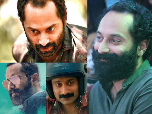 Fahadh Faasil Birthday Special: Here Is Why He Is The Finest Actor Of ...