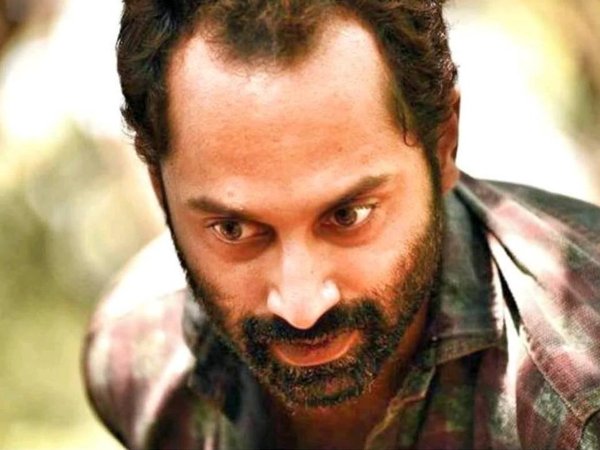 Fahadh Faasil Birthday Special: Here Is Why He Is The Finest Actor Of ...