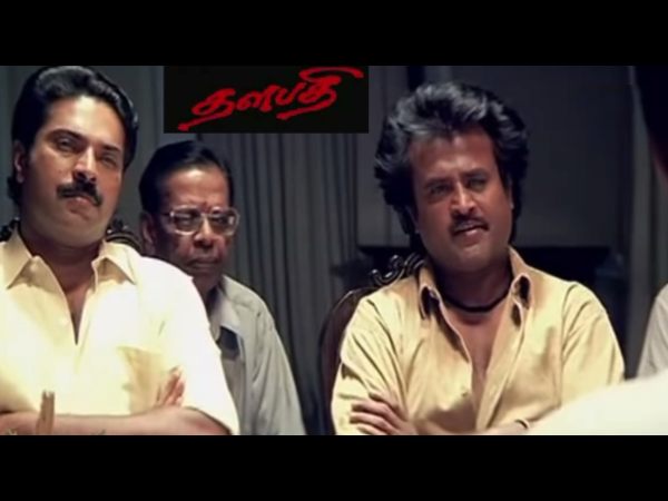 Friendship Day Special: Most Special Tamil Movies Based On Friendship ...