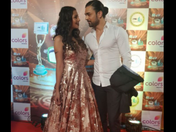 Mansi Srivastava Hits Back At Ex Mohit's Cheating Claims | Mansi Does’t ...