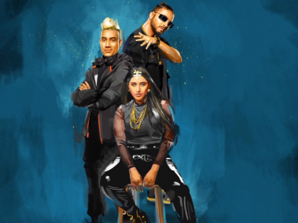 India's Biggest Rap Revolution ‘MTV Hustle’ Is Here! - Filmibeat