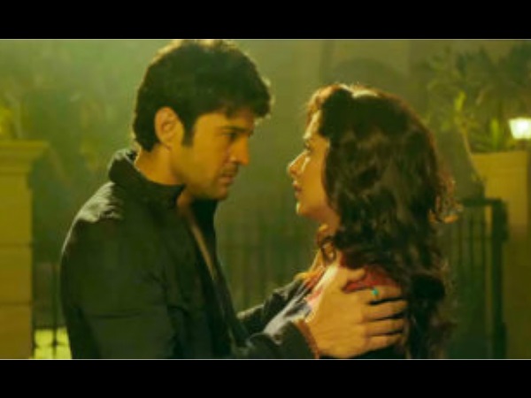 Pranaam Movie Review {1.5/5}: This Rajeev Khandelwal Starrer Is A ...