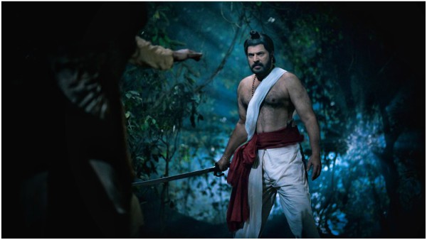 Mamangam Teaser Is Mindboggling, The Mammootty Starrer Assures To Be A ...