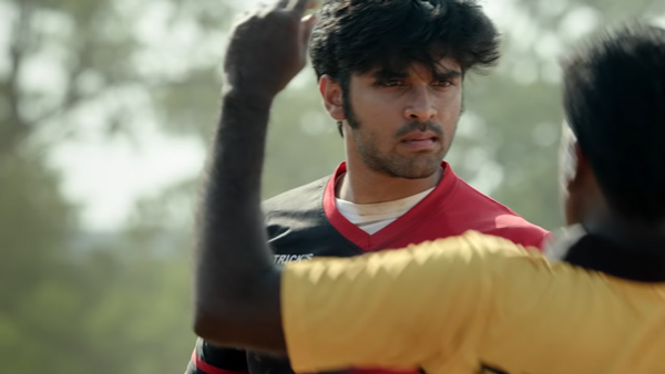 Adithya Varma Trailer: Dhruv Vikram Set To Impress Everyone | Adithya ...