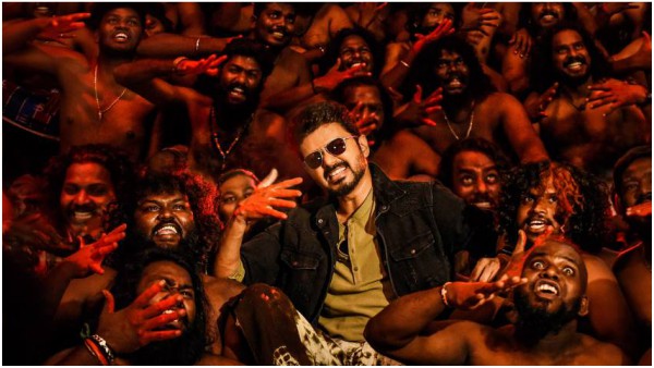 Bigil Twitter Review | Bigil Audience Review - Filmibeat