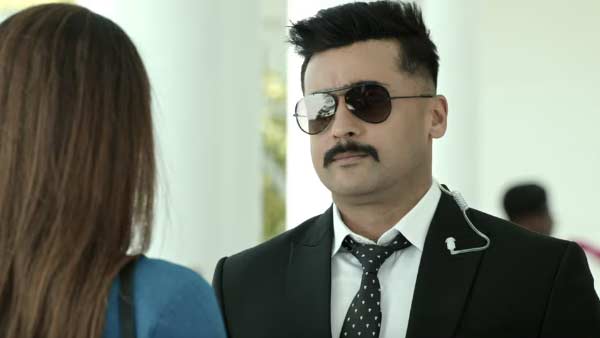 Kaappaan A Hit Or A Flop | Kaappaan Box Office Verdict Is Out - Filmibeat