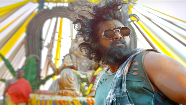 Pogaru Trailer Viewed Over 5 Million Times In Less Than 24 Hours, Fans ...