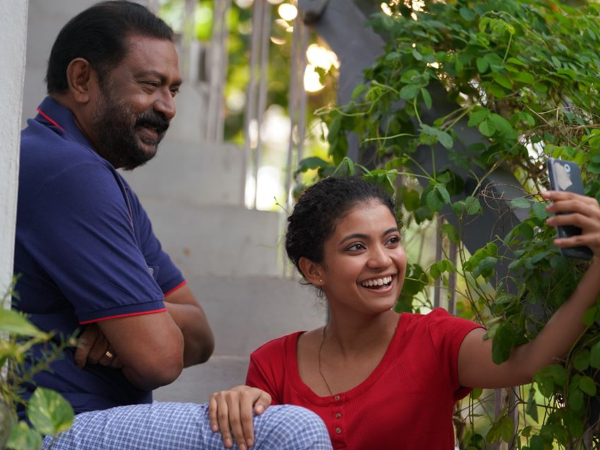 Helen Movie Review This Anna Ben Movie The New Name Of Survival - Filmibeat