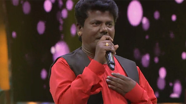 Super Singer 7 Winner: Murugan Wins The Top Prize, Fans Upset - Filmibeat