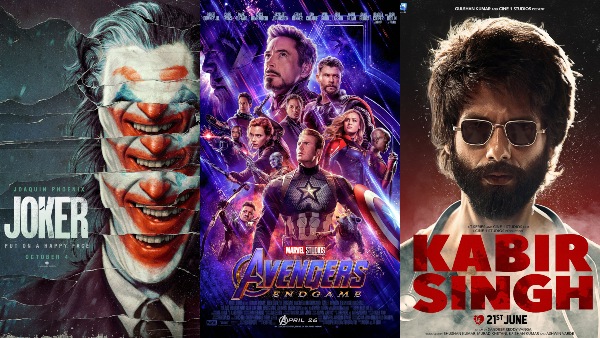 Google Year In Search 2019 - Most Searched Movies & Songs - Filmibeat