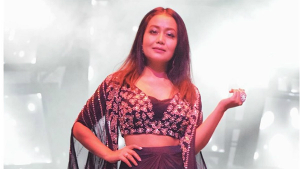 Neha Kakkar Slams Gaurav Gera & Kiku Sharda For Making Fun Of Her ...