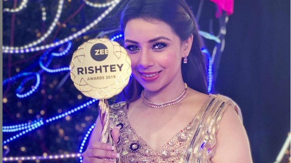 Zee Rishtey Awards 2019 Winners List: Sriti Jha, Shabbir, Dheeraj ...
