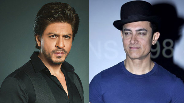 Shah Rukh Khan And Aamir Khan Make It To Variety's 500 Most Important ...