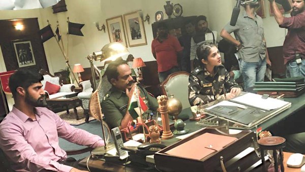 Code M Web Series Review (2/5): Jennifer Winget Looks Fierce While ...