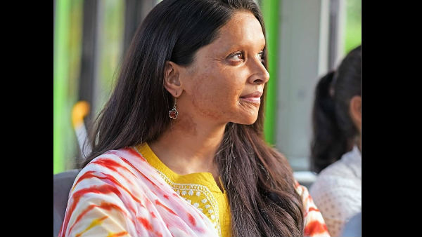 Chhapaak First Review Is Out - Filmibeat