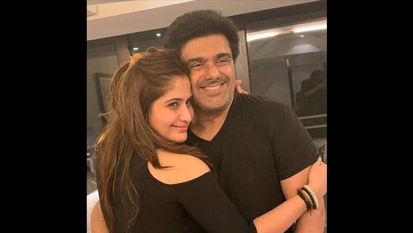 Samir Soni Finds Bigg Boss 13 Bizarre & Disturbing | Samir Says ...