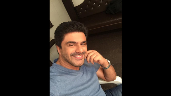 Samir Soni Finds Bigg Boss 13 Bizarre & Disturbing | Samir Says ...