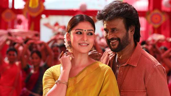Darbar Box Office Day 2 Worldwide Collections | Darbar Day 2 Box Office ...