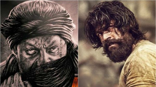 KGF Chapter 2: Yash And Sanjay Dutt’s Climax Fight Sequence To Be The ...