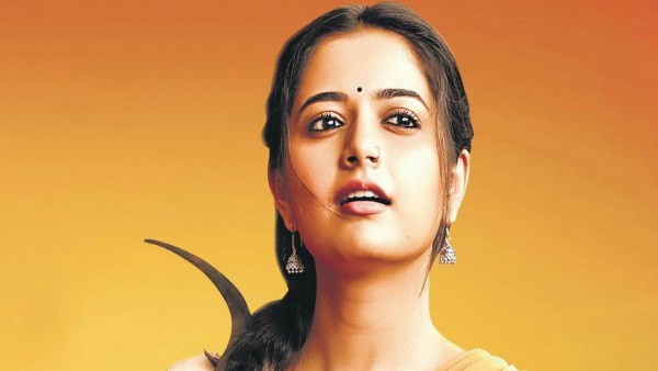 Ashika Ranganath To Be Seen Alongside Sri Murali In Madagaja - Filmibeat