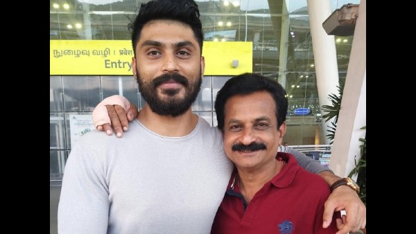 Bigg Boss Malayalam 2 Contestants Rajith Kumar And Pavan To Reunite For ...