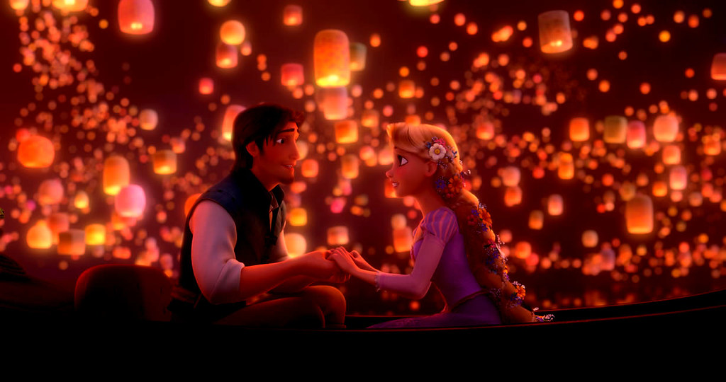 Coronavirus: Did Disney Foresee The Quarantine In 2010 Movie Tangled ...