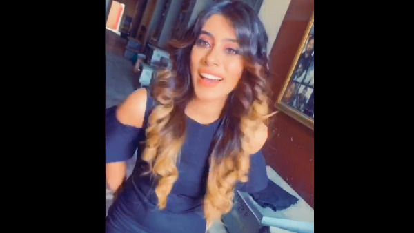 Naagin 4: Rashami Desai To Play Negative Role | Rashami Shares Naagin 4 ...