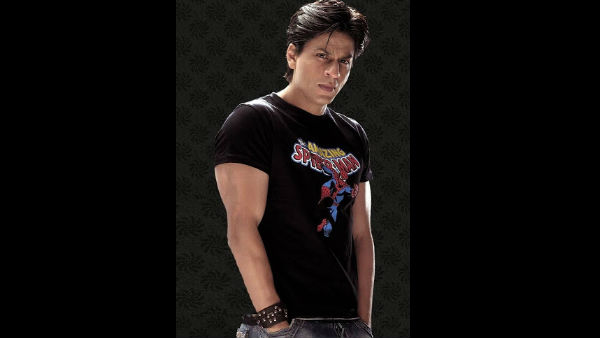 When Aryan Khan Got Into A Fight Because His Friend Called Shah Rukh ...