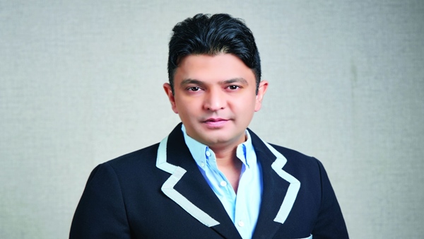 Bhushan Kumar: It’s A Great Responsibility To Carry My Father & Bhatt ...