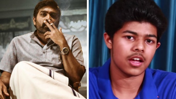 Vijay Sethupathi To Remake Uppena In Tamil, Jason Sanjay To Make His Debut With The Film ...