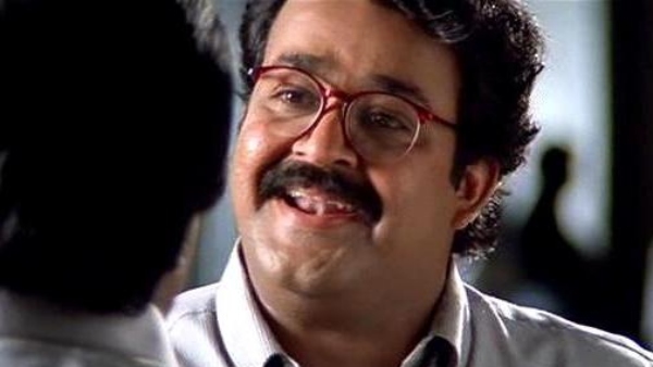 Mohanlal Finally Watches His Blockbuster Film After 2 Decades Of Its ...
