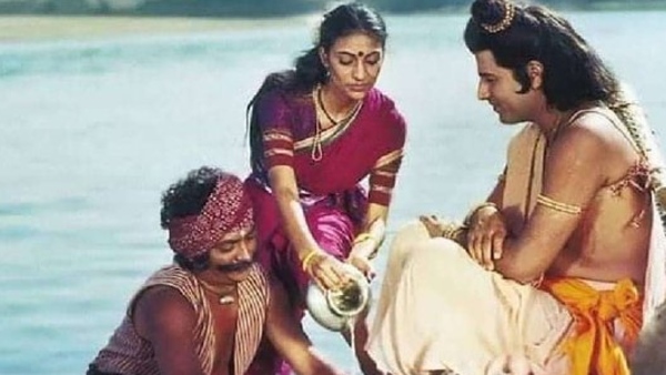 Doordarshan's Ramayan Re-Telecast Garners Highest-Ever Rating Since ...