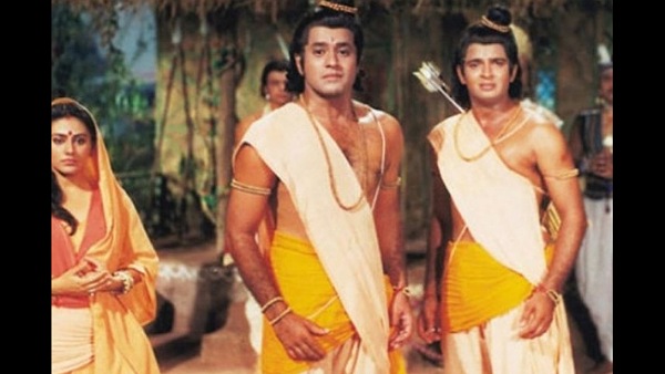 Ramayan Fans Welcome Arvind On Twitter | Fans Upset With Channel For ...