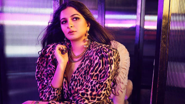 Rhea Kapoor Reveals How Difficult It Is To Be A Female Producer In Male ...