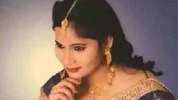 Telugu TV Actress Shanti Found Dead At Her Hyderabad Residence - Filmibeat